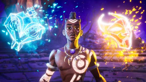 Tales Of Kenzera ZAU Ein Emotionales Action Adventure Von Electronic
