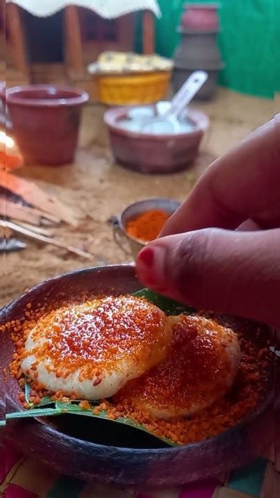 Podi Idli Recipekootan Choru Samayal Shorts Youtube