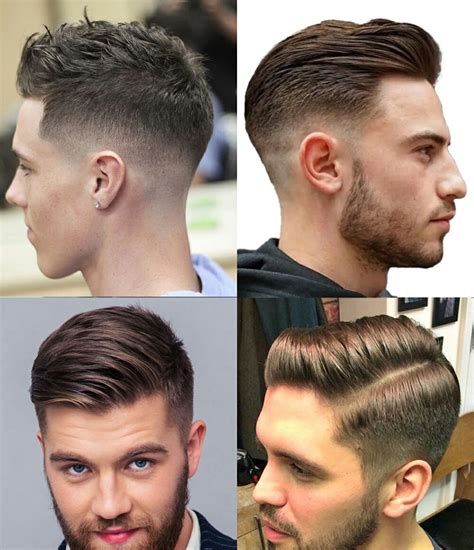 25 Low Taper Mullet Haircut PersiaKiylah