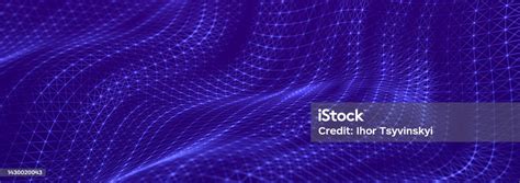 추상적인 디지털 연결 점 기술 배경 네트워크 연결 구조입니다 3d 렌더링 와이드스크린 0명에 대한 스톡 사진 및 기타 이미지