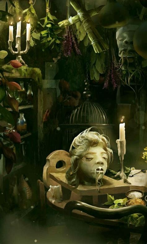 Паруса в Тумане | Image painting, Witch house, Creature artwork