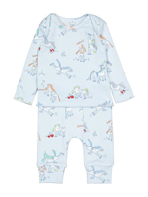 STELLA MCCARTNEY KIDS Stella McCartney clothing set for boys | NICKIS.com