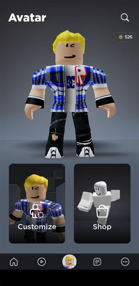 My Roblox Avatar It S Supposed To Be A 2011 Avatar But People Think It