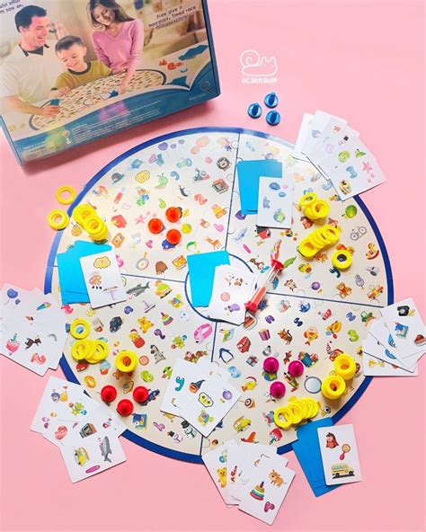 Game Detectives Looking Chart