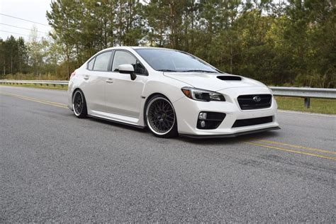 Best Subaru Wrx Sti Exhaust Project Car Life