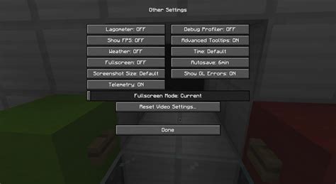I Made A Seamless Glass Piston Door With Commands R Minecraftcommands