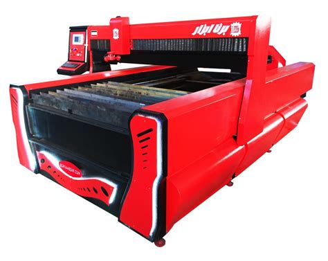 دستگاه Cnc هواگاز و پلاسما و راسته بر و ضخیم بر در تهران