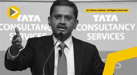 TCS Net Profit Rises To Rs Cr In Q