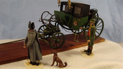 Miniaturas Militares Por Alfons CÀnovas Recuerdos De Mis Viajes 1979