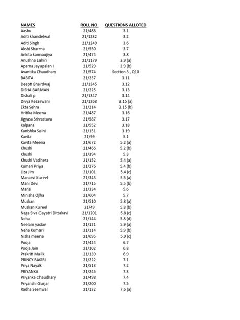 Probability Assignment Chapter 1 Pdf