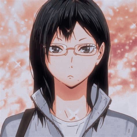 Haikyuu Kiyoko Wallpaper Anime Wall