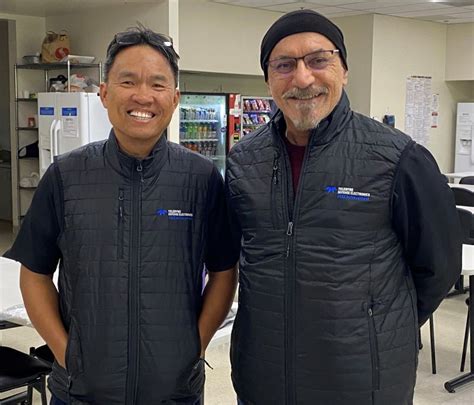 Teledyne Microwave Solutions Tms On Linkedin Employeeappreciation