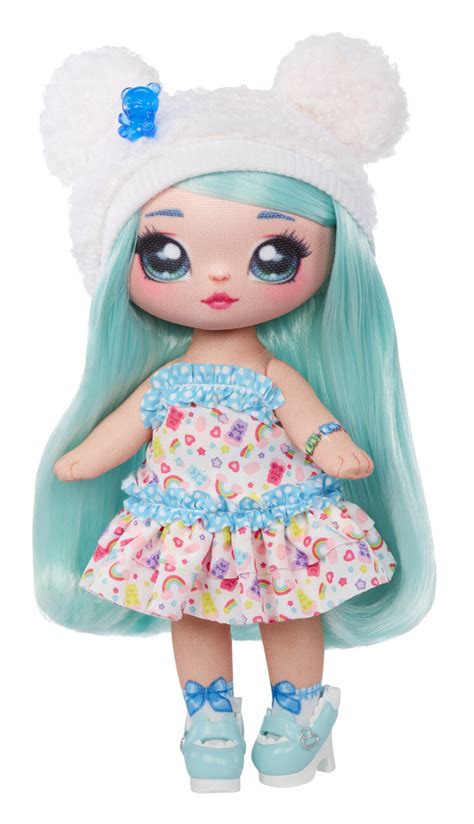 Toy Na! Na! Na! Surprise Sweetest Sweets Doll - Brianna Bear | Posters ...