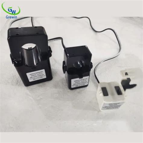 75a 100a 150a Split Core Current Transformer 1005a 75a 100a 150a