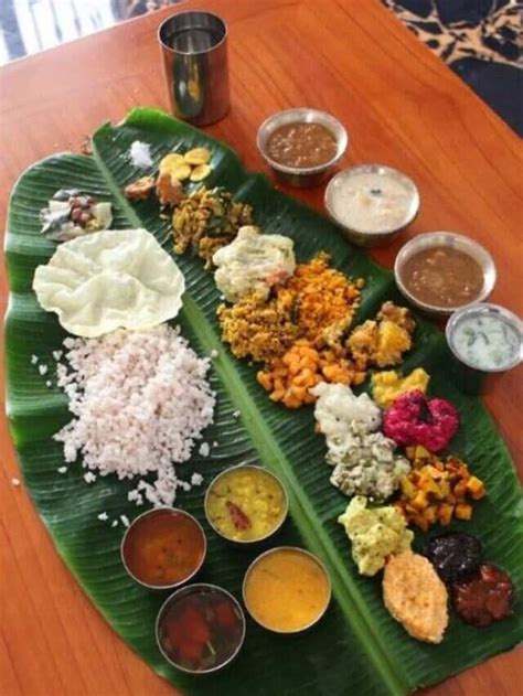 Onam 2023 ओणम पर खास तौर पर खाई जाती है केरल की ये पांच डिश एक से