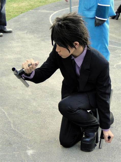 Stunning Cosplayers Dating At Hkust Cosplay Conference Visions Of