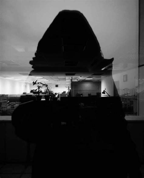 Shadow Selfie Vader Darth Vader Shadow