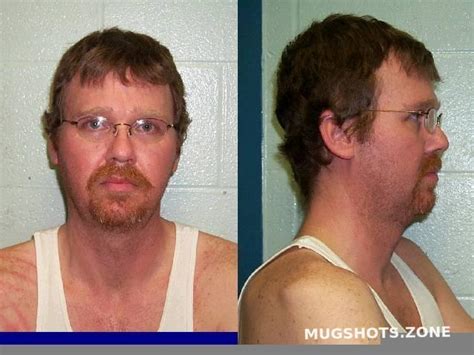 Weger Glenn Scott 10202024 Madison County Mugshots Zone
