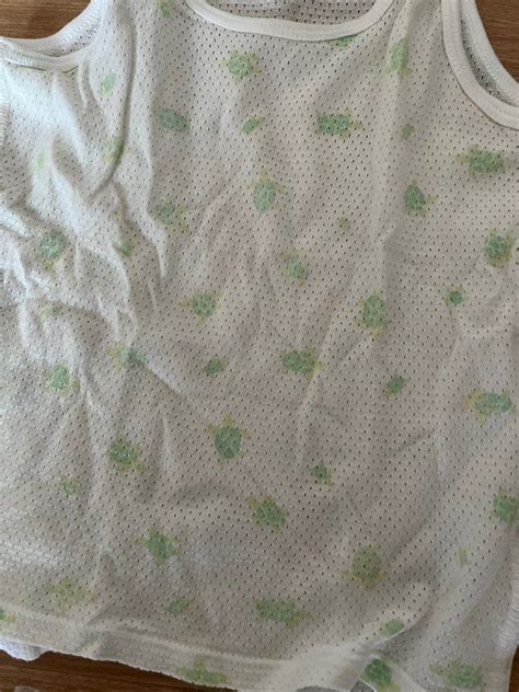 Uniqlo Sando Set On Carousell