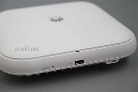 企业级wi Fi 7无线ap 华为airengine 8771 X1t首次拆机测评路由器网络脚本之家