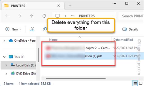 How To Fix Microsoft Word Print Not Working Error