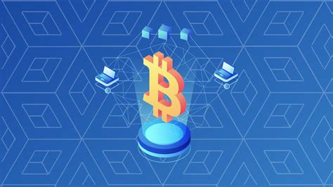 Navigating The Blockchain Frontier A Beginners Guide To Learning Bitcoin Technology Btc