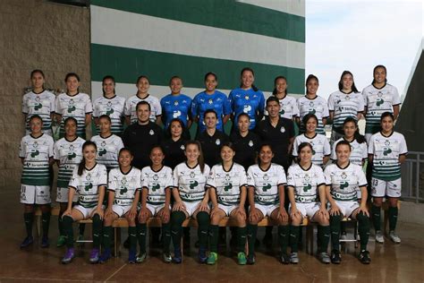 Partido En Vivo Santos Vs León Lunes 20 De Agosto Liga Mx Femenil