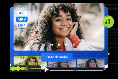 Extract Audio From MKV Fast Easy Online Audio Extractor Flixier Extract Audio From MKV Fast Easy Online Audio Extractor Flixier