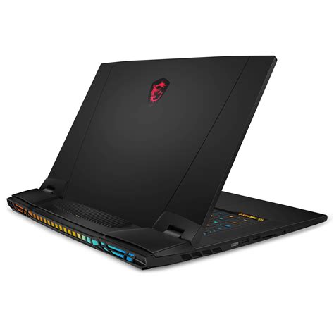 Ноутбук MSI Titan GT77 12UHS / RTX 3080 Ti купить в Украине - цена ...