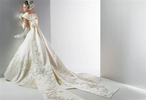 Special Wedding Gowns Yumi Katsura Wedding Dresses