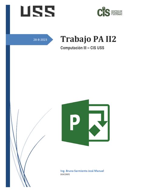 Ciii Comp Pa Ii2 Pdf