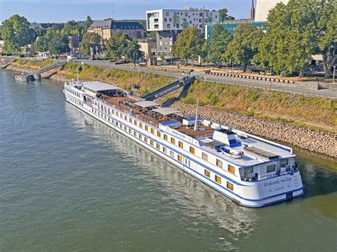 Rembrandt Van Rijn River Ships At Sea
