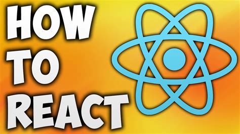 How to Download & Install React.js in Visual Studio Code - How to Create React App Npm in VSCode ...