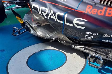 Fotos Eerste Beelden Van De échte Red Bull Rb19 Van Verstappen