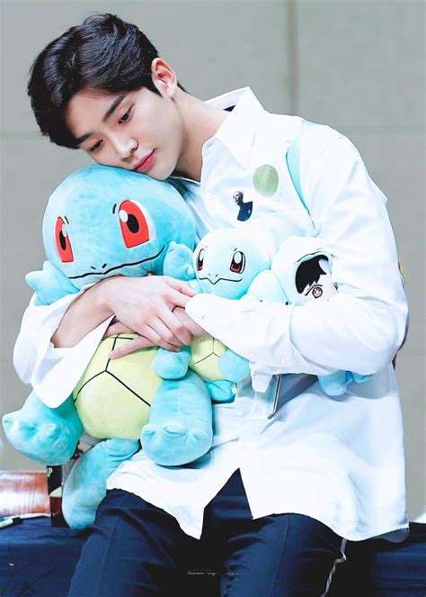 Pin By Roeha On Rowoon Sf9 Rowoon Sf9 Korean Actors