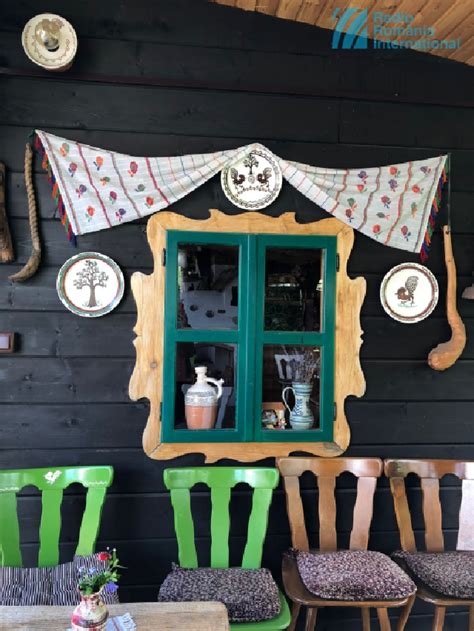 Horezu Radio Romania Internazionale