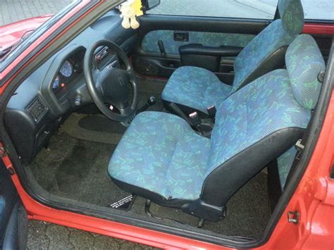 Peugeot 106 Sketch In Völklingen Auto24de