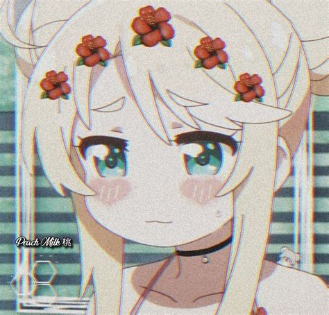 افتار انمي اخذتيه؟ ممكن فولو و كومنت يشجعني انزل اكثر ️ Cute Cartoon