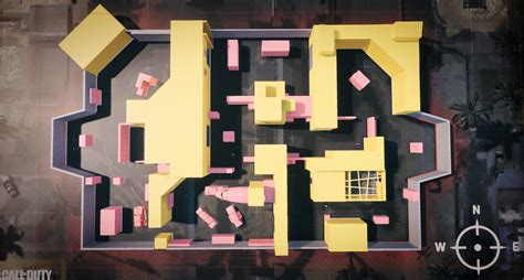 Shoot House Map Codm Codm Shoot House Map Epic Multiplayer Gameplay