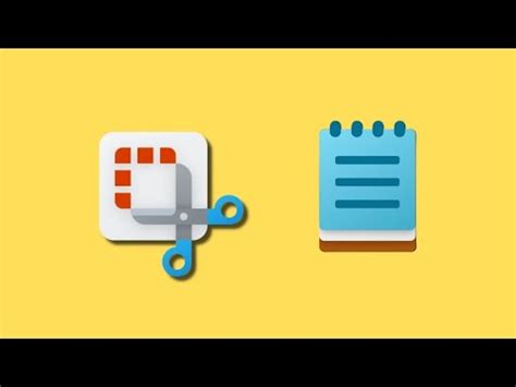 Snipping Tool And Notepad AI Features Begin Rolling Out To Windows