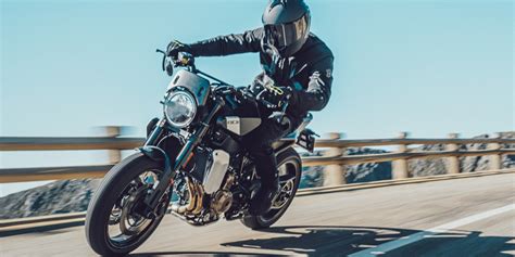 白牌最帥復古檔車來了！kawasaki W230 Meguro S1 秋季海外上市 Supermoto8