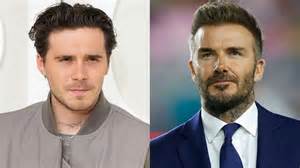 Everyone Is Always Going To Say Rubbish Brooklyn Beckham Breaks