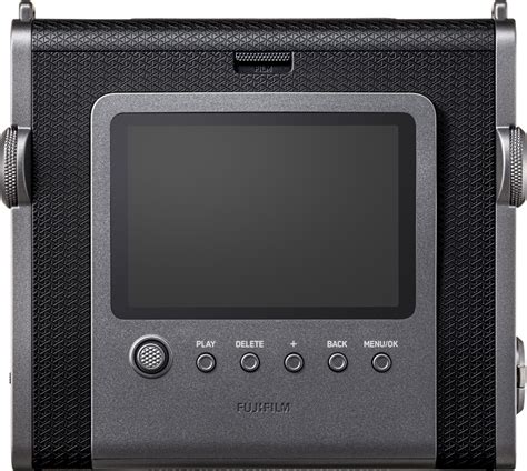 Instax WIDE EVO FUJIFILM