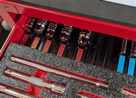 Discoverthat Journal Long Socket Labels