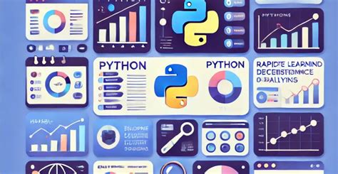 如何使用python快速上手数据分析？ 帆软数字化转型知识库