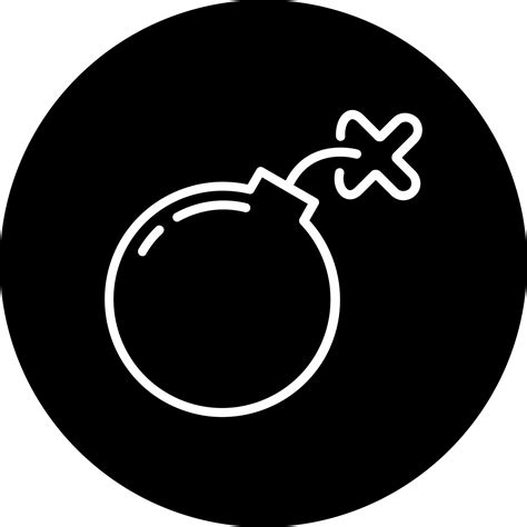 Blast Vector Icon 17002258 Vector Art At Vecteezy