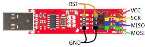Résolu Problème Lors Du Premier Upload Dun Atmega328p Français
