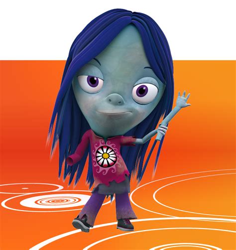 Categorycharacters Caspers Scare School Wiki Fandom Powered By Wikia