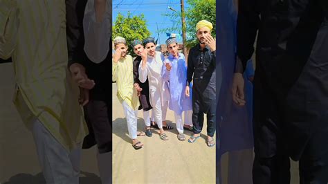 Ap Sabhi Ko Eid Mubarak Ho ️🤲🥰 Trending Viral Youtube Eid
