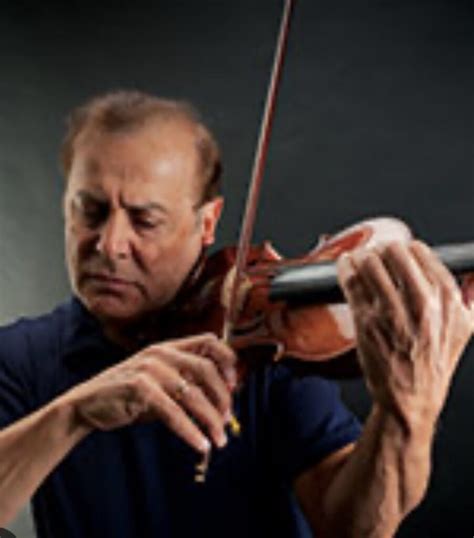 Alexander Treger Montecito International Music Festival